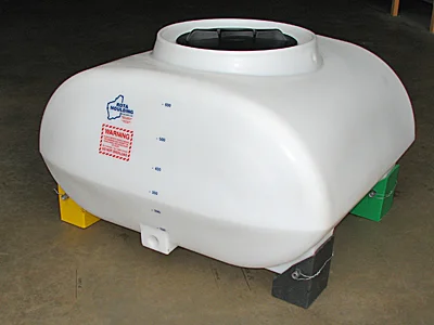 600L Spray Tank – Rota Moulding